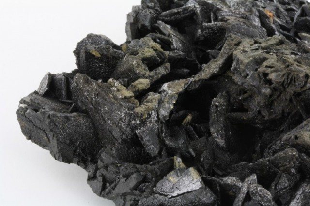 allanite - Patrick Voillot