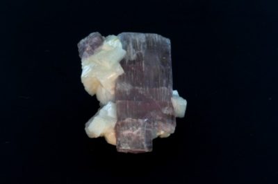 anhydrite - Patrick Voillot