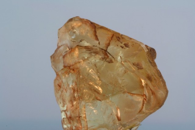 bytownite - Patrick Voillot