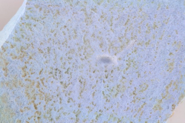 ceruleite - Patrick Voillot