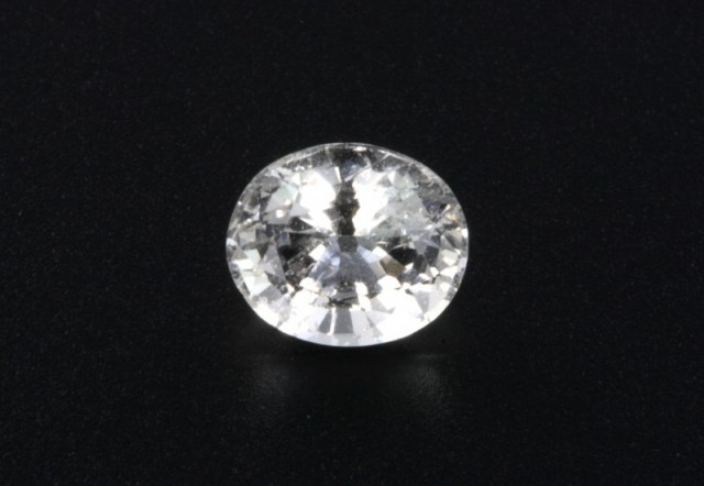 danburite - Patrick Voillot