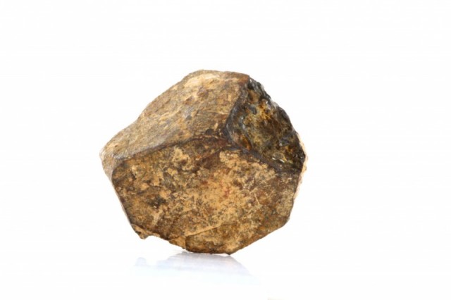 davidite - Patrick Voillot