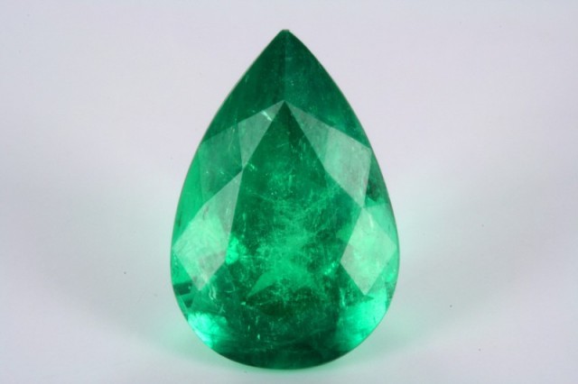 emerald - Patrick Voillot