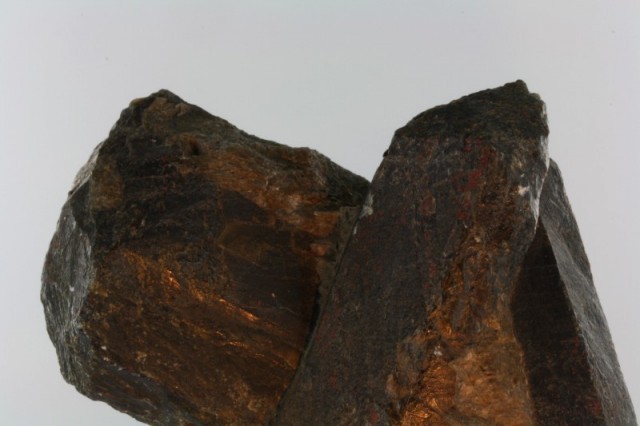 enstatite - Patrick Voillot