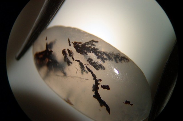 agate - Patrick Voillot