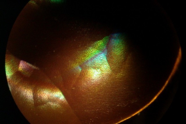 ágata - Patrick Voillot