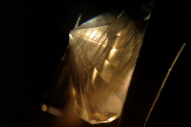 bytownite - Patrick Voillot