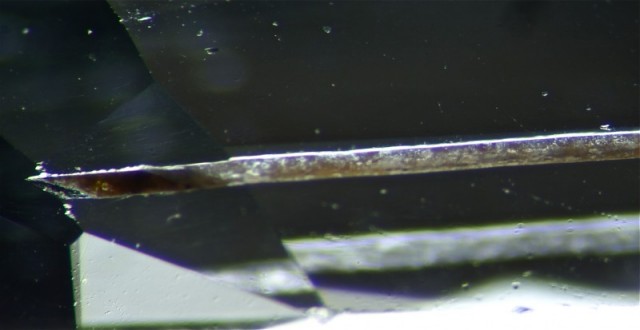 danburite - Patrick Voillot