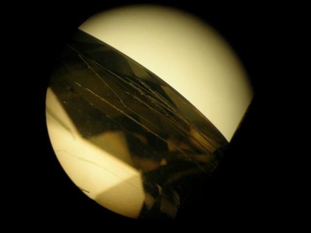 danburite - Patrick Voillot