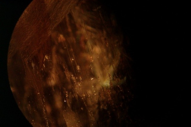 顽辉石 - Patrick Voillot