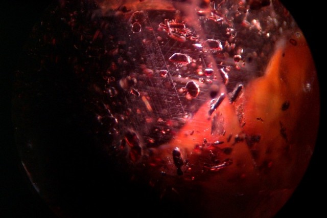 ruby - Patrick Voillot