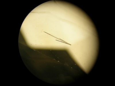 danburite - Patrick Voillot