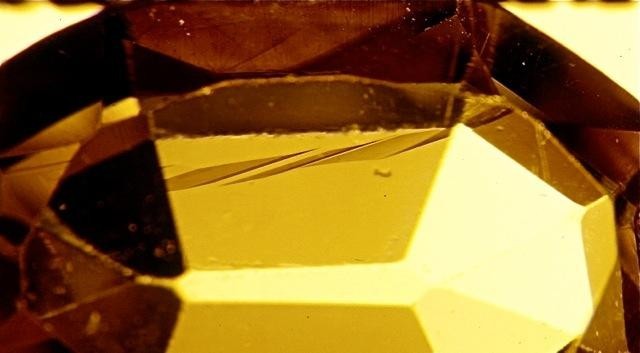 topaz - Patrick Voillot