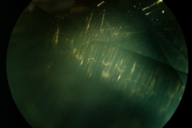 zircon - Patrick Voillot