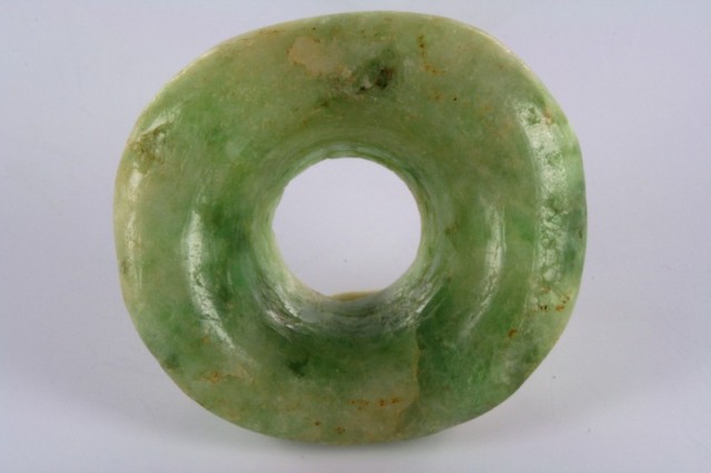 jade - Patrick Voillot