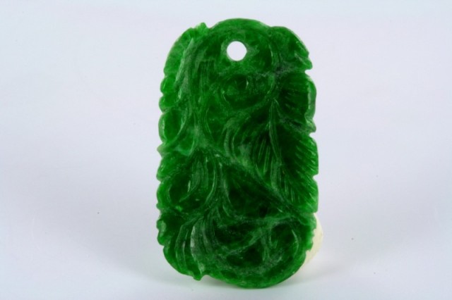 jade - Patrick Voillot