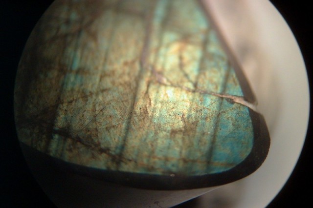 labradorita - Patrick Voillot