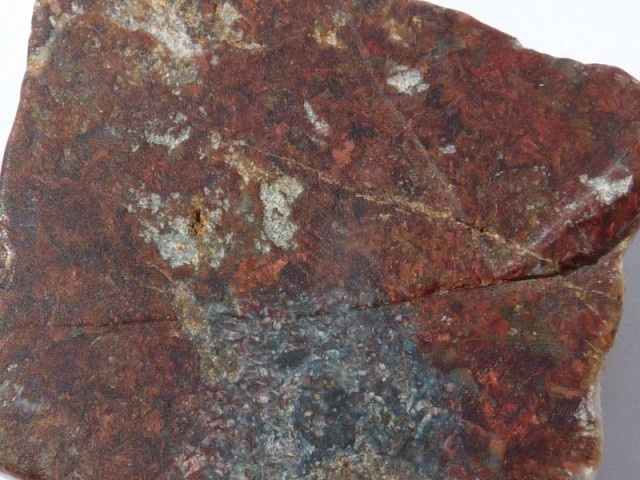pietersite - Patrick Voillot