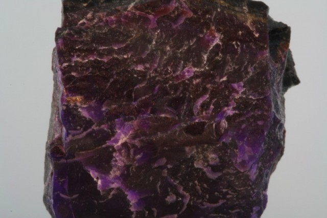 sugilite - Patrick Voillot