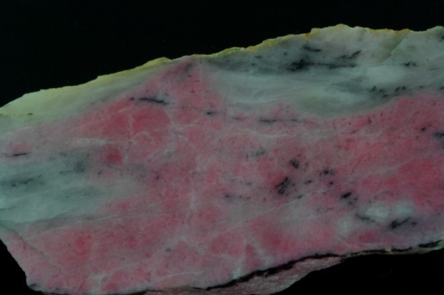 tugtupite - Patrick Voillot
